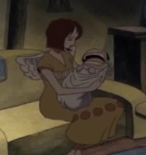 Isa | One Piece Wiki | Fandom