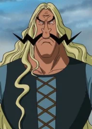 McGuy | One Piece Wiki | Fandom