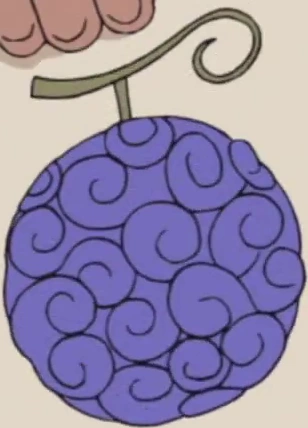 Φρούτο του Διαβόλου | One Piece Wiki | Fandom
