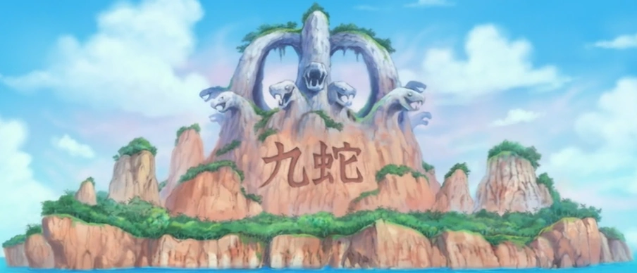 Amazon Lily | One Piece Wiki | Fandom