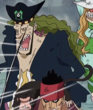 A.O. | One Piece Wiki | Fandom