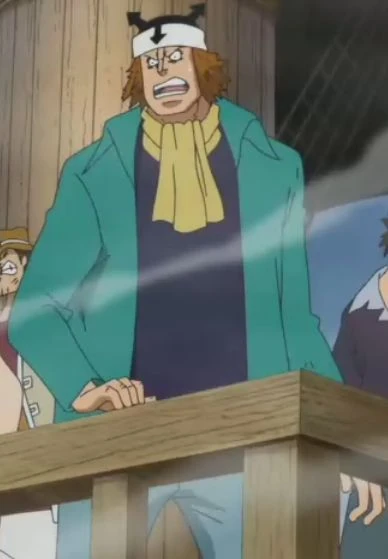 Brew | One Piece Wiki | Fandom