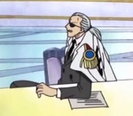 Cancer | One Piece Wiki | Fandom