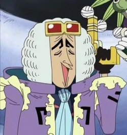 Mr.7 | One Piece Wiki | Fandom