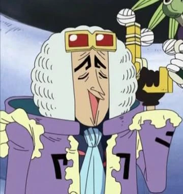 Mr.7 | One Piece Wiki | Fandom