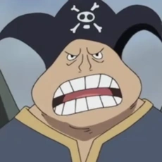 Julius | One Piece Wiki | Fandom