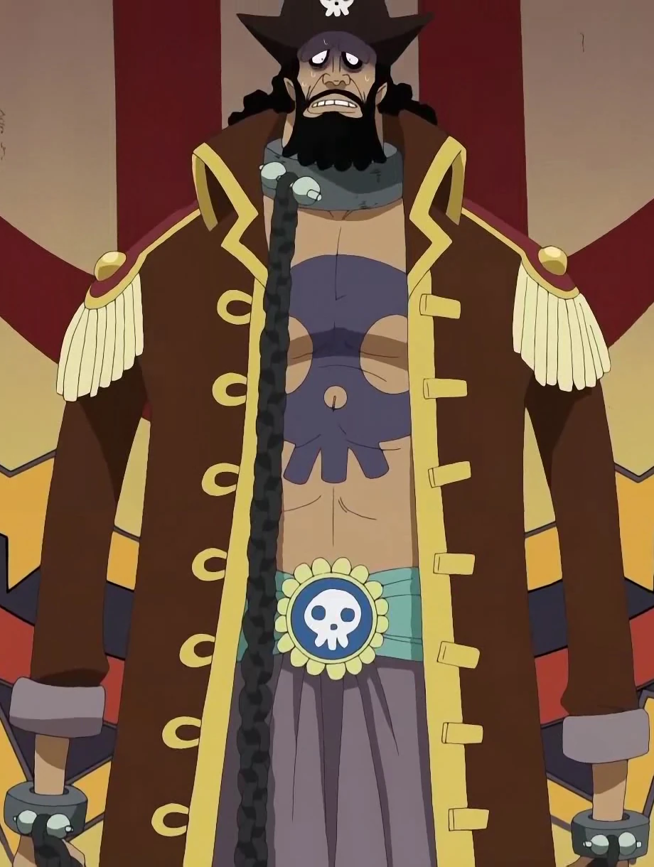 Lacuba | One Piece Wiki | Fandom