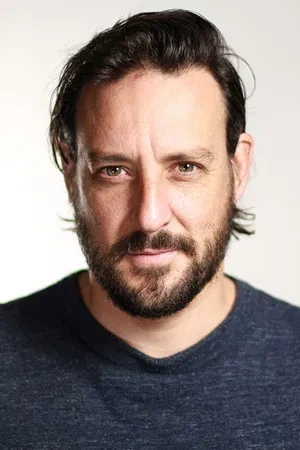 Brett Williams | One Piece Live Action Wiki | Fandom