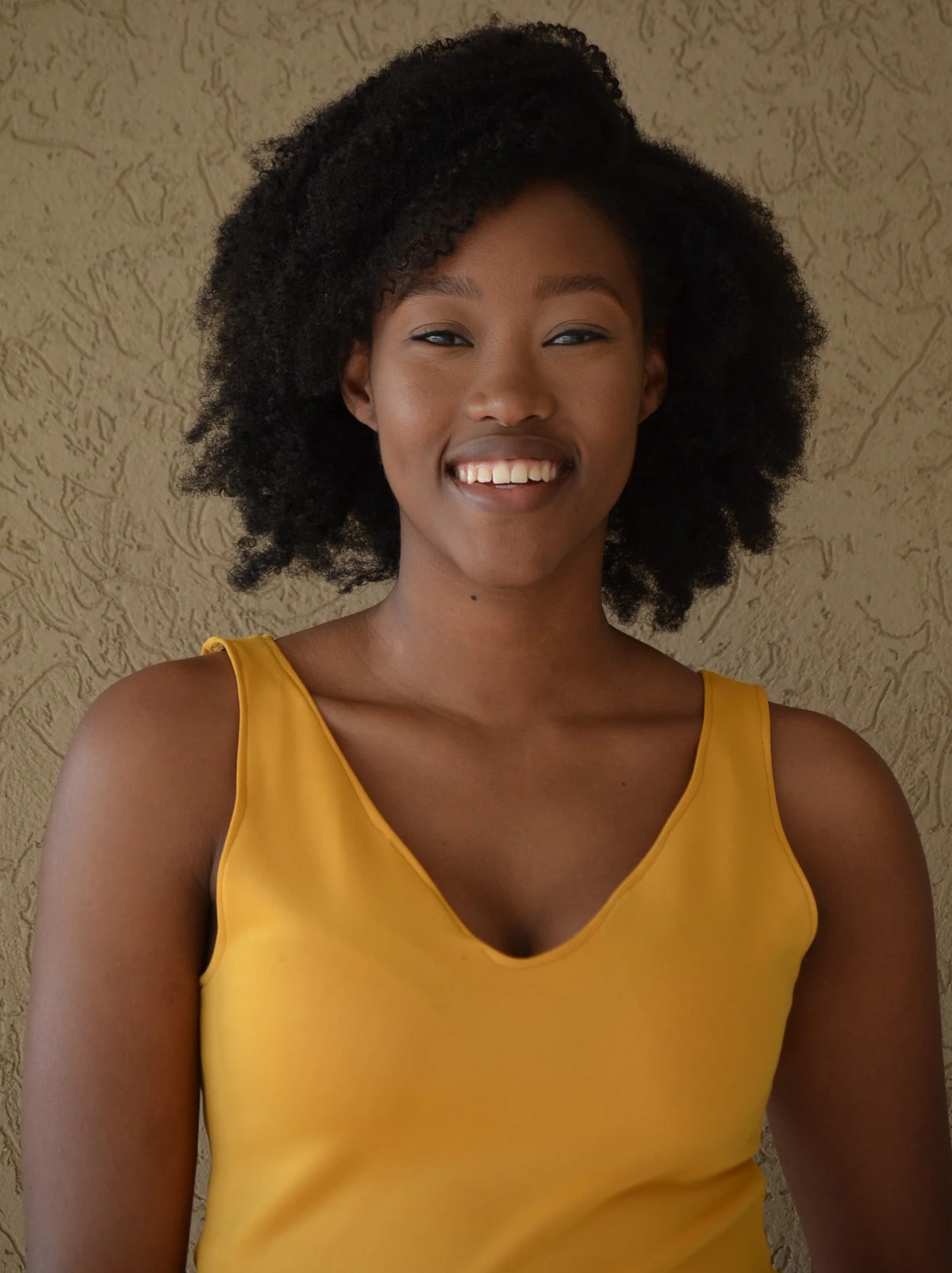 Chioma Umeala | One Piece Live Action Wiki | Fandom