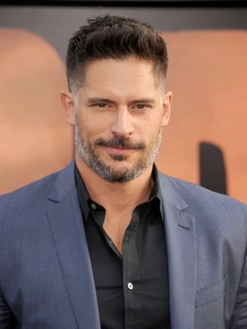 Joe Manganiello | One Piece Live Action Wiki | Fandom