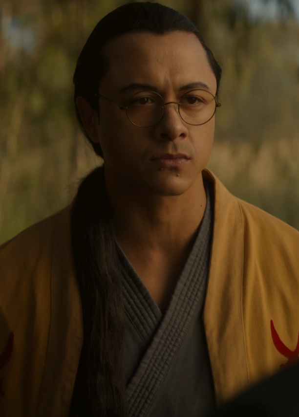 Shimotsuki Koushirou | One Piece Live Action Wiki | Fandom