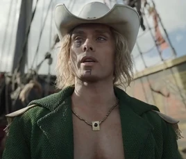 Yorki | One Piece Live Action Wiki | Fandom