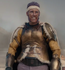 Don Krieg | One Piece Live Action Wiki | Fandom