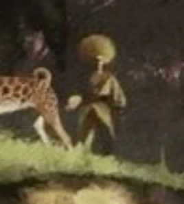 Gaimon | One Piece Live Action Wiki | Fandom