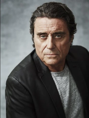 Ian McShane | One Piece Live Action Wiki | Fandom
