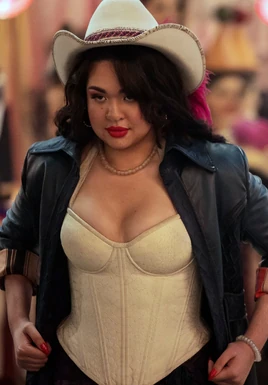 Alvida | One Piece Live Action Wiki | Fandom