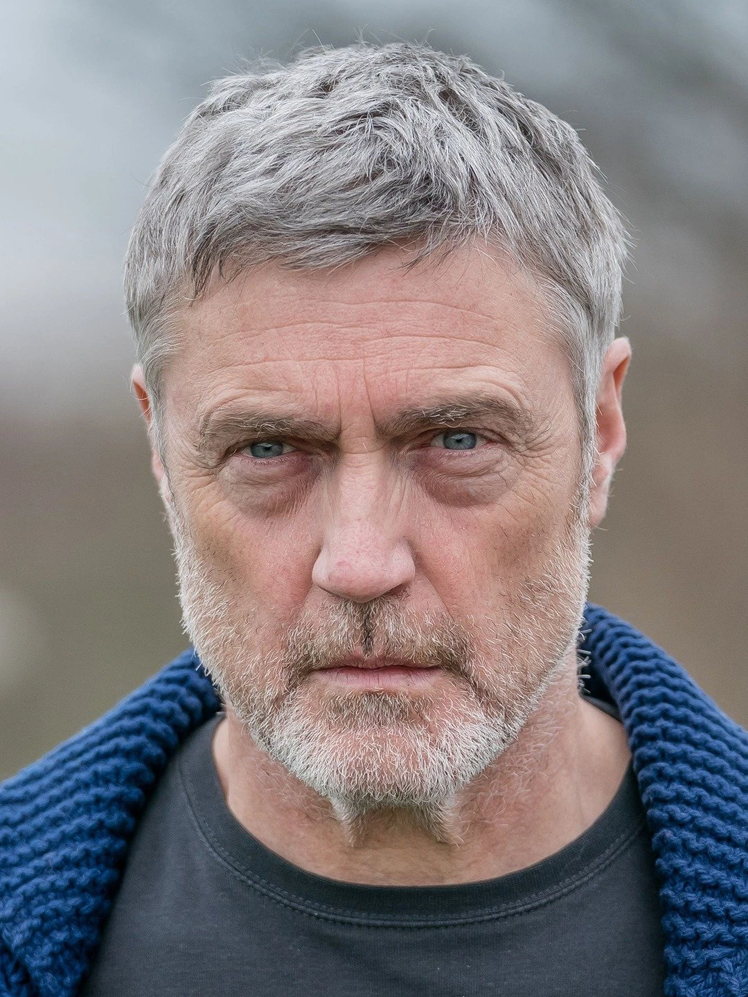 Vincent Regan | One Piece Live Action Wiki | Fandom