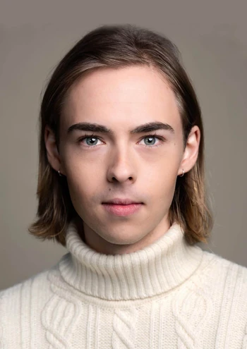 Daniel Lasker | One Piece Live Action Wiki | Fandom