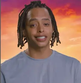 Jacob Romero Gibson | One Piece Live Action Wiki | Fandom