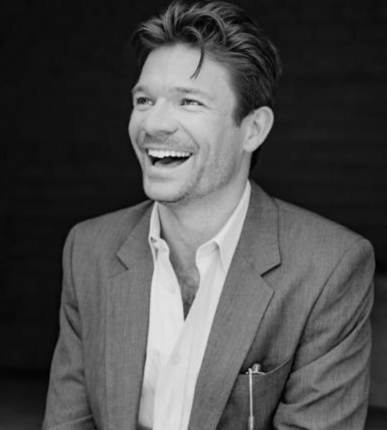 Brendan Murray | One Piece Live Action Wiki | Fandom