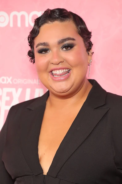 Ilia Isorelýs Paulino | One Piece Live Action Wiki | Fandom