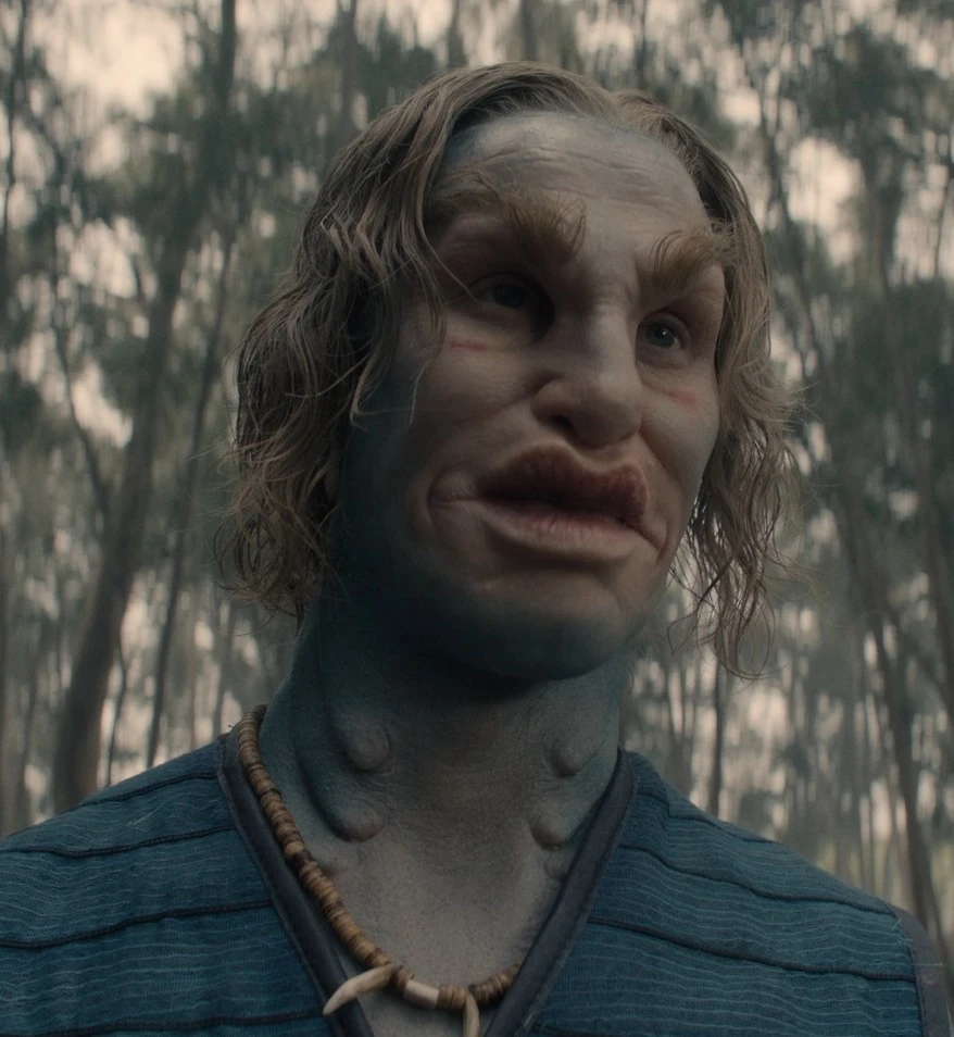 Chew | One Piece Live Action Wiki | Fandom