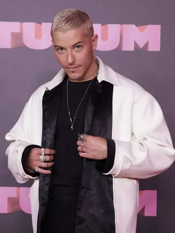 Taz Skylar | One Piece Live Action Wiki | Fandom