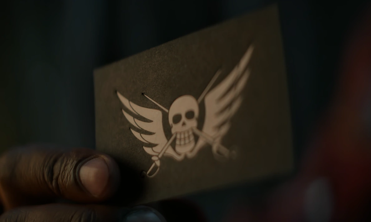 Baroque Works | One Piece Live Action Wiki | Fandom