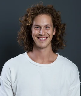 Len-Barry Simons | One Piece Live Action Wiki | Fandom
