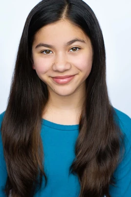 Audrey Cymone | One Piece Live Action Wiki | Fandom