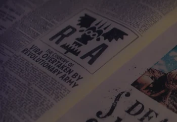 Vira | One Piece Live Action Wiki | Fandom