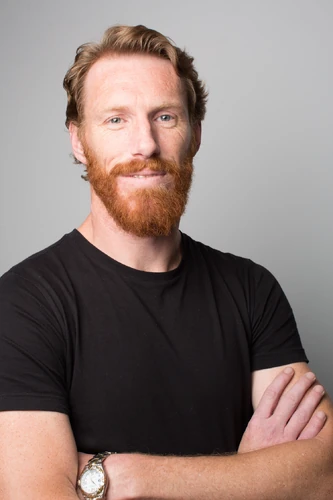 Milton Schorr | One Piece Live Action Wiki | Fandom