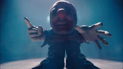 Buggy | One Piece Live Action Wiki | Fandom
