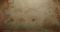 Interactive Maps | One Piece Live Action Wiki | Fandom