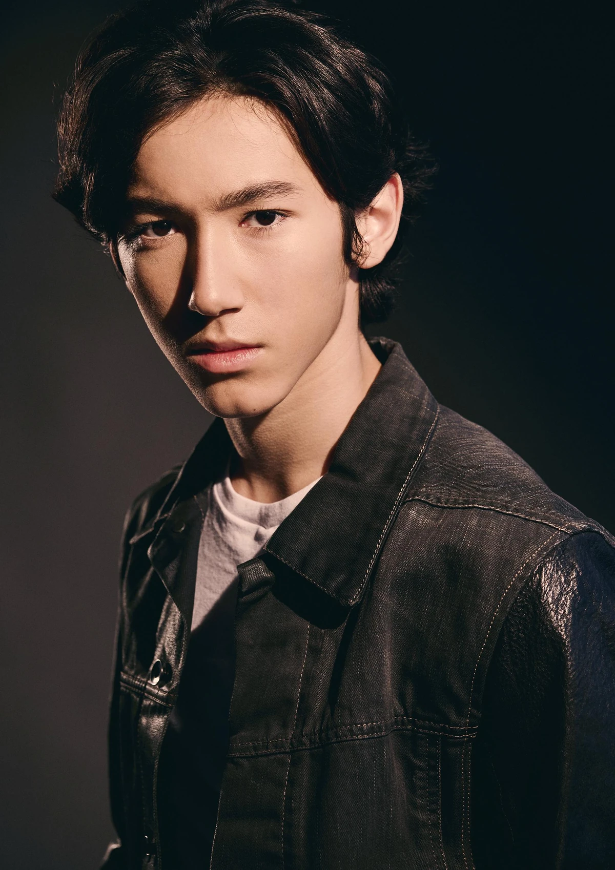 Maximilian Lee Piazza | One Piece Live Action Wiki | Fandom