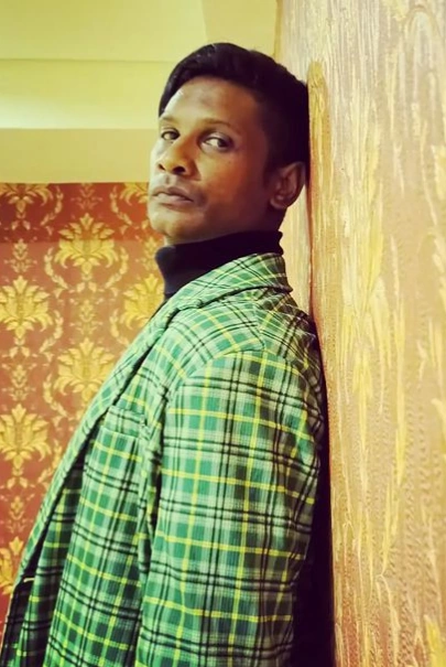 Dean Damonse | One Piece Live Action Wiki | Fandom