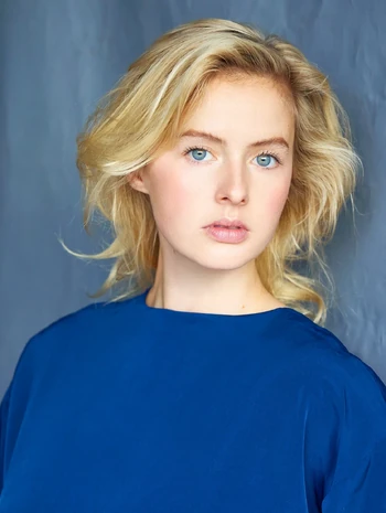 Jazzara Jaslyn | One Piece Live Action Wiki | Fandom