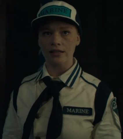 Sada | One Piece Live Action Wiki | Fandom