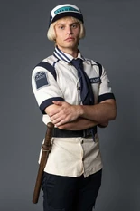 Marines | One Piece Live Action Wiki | Fandom