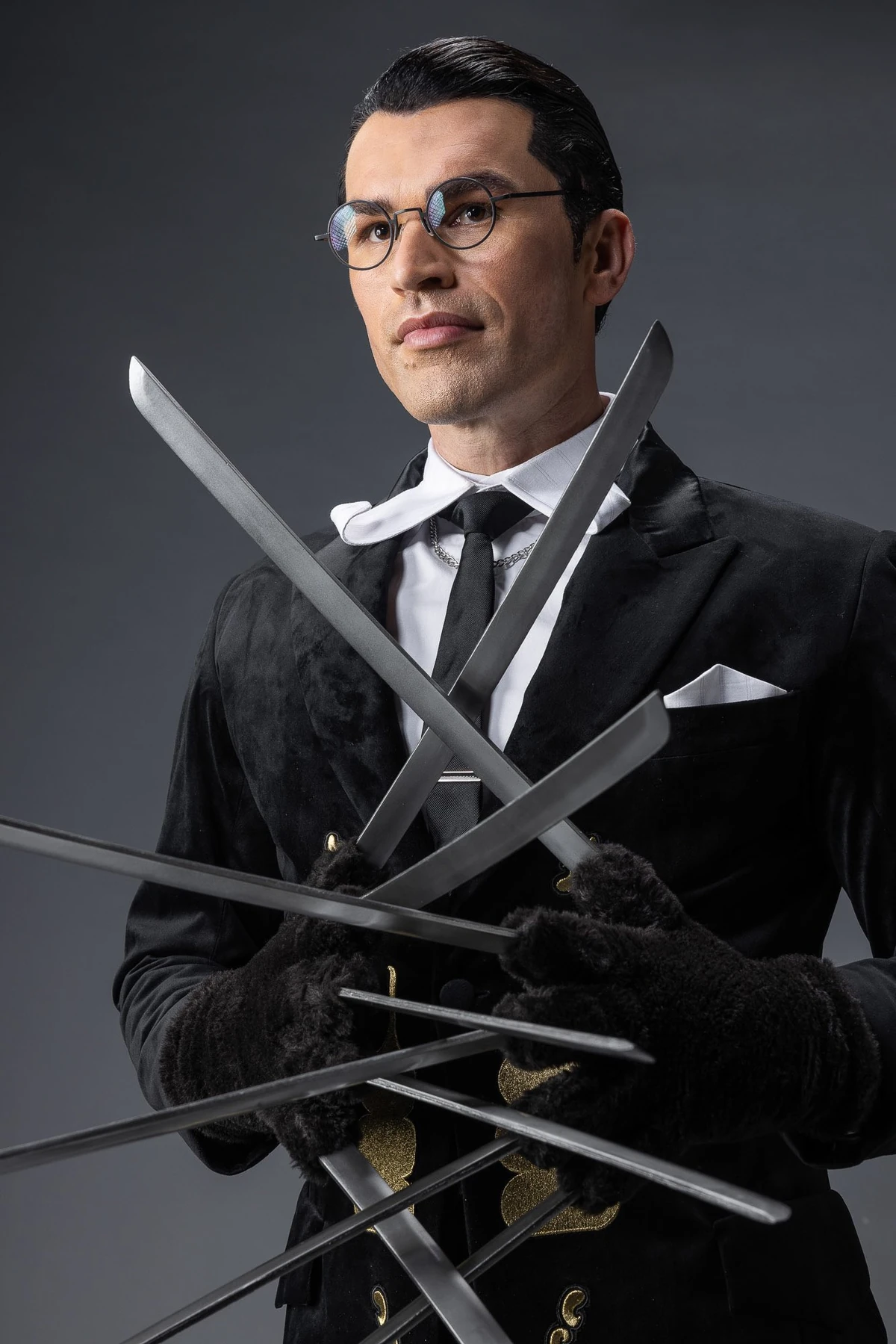 Kuro | One Piece Live Action Wiki | Fandom