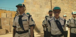 Helmeppo | One Piece Live Action Wiki | Fandom