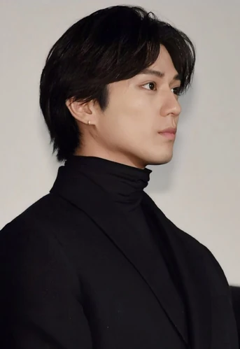 Mackenyu | One Piece Live Action Wiki | Fandom