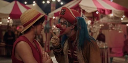 Buggy | One Piece Live Action Wiki | Fandom