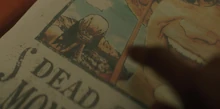 Matthew Leck | One Piece Live Action Wiki | Fandom