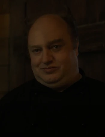 Buchi | One Piece Live Action Wiki | Fandom