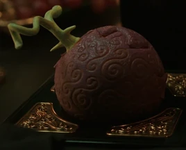 Munch-Munch Fruit | One Piece Live Action Wiki | Fandom