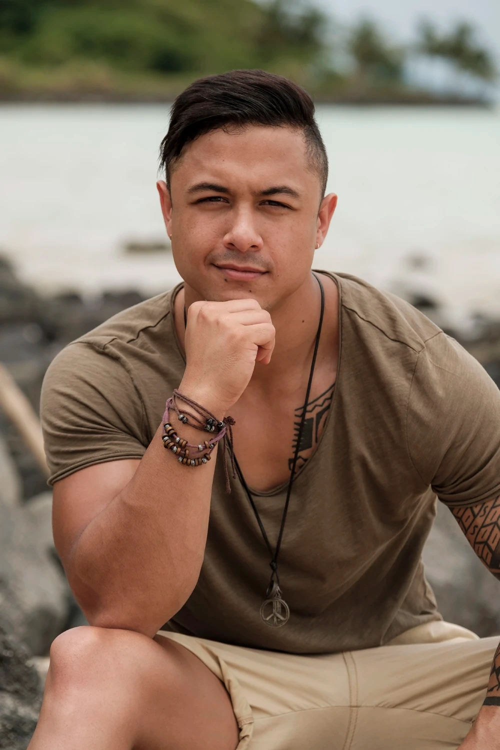 Nathan Castle | One Piece Live Action Wiki | Fandom