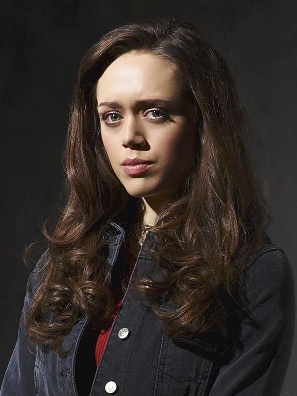 Daisy Head | One Piece Live Action Wiki | Fandom