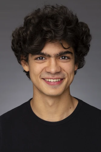 Iñaki Godoy | One Piece Live Action Wiki | Fandom