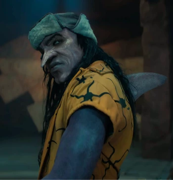 Arlong | One Piece Live Action Wiki | Fandom